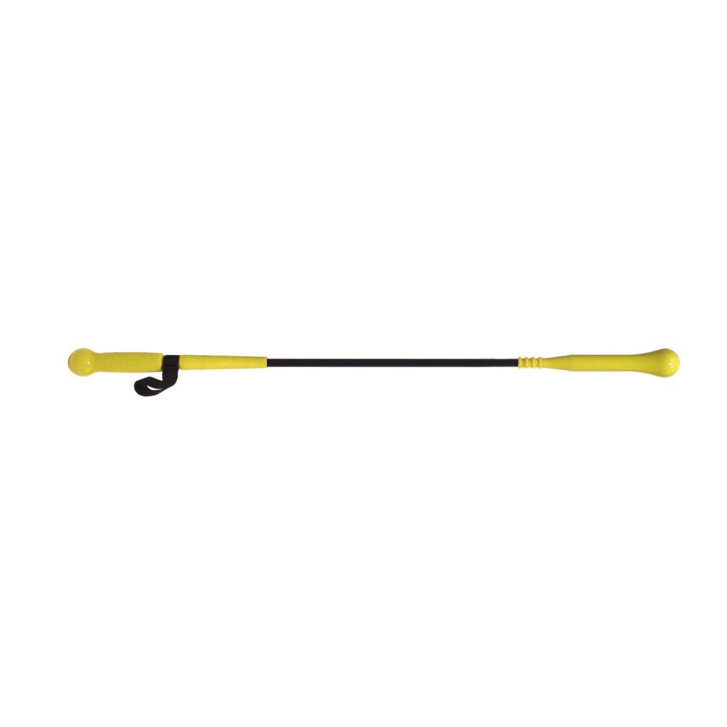 Training Stick 63" Length W/baseball & Softball Ends – Athletic ...